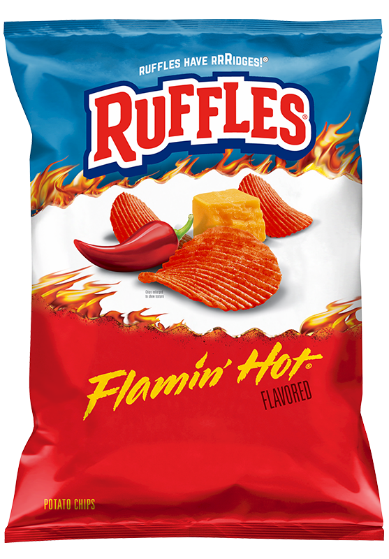 Hot chips price list sales