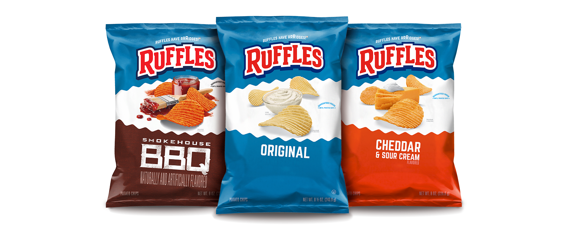 About Us | Ruffles